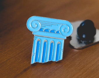 Broken Column - Etsy