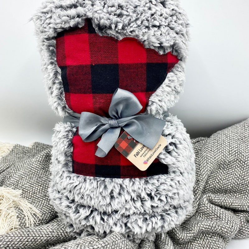 Minnesota Knited Blanket - Etsy