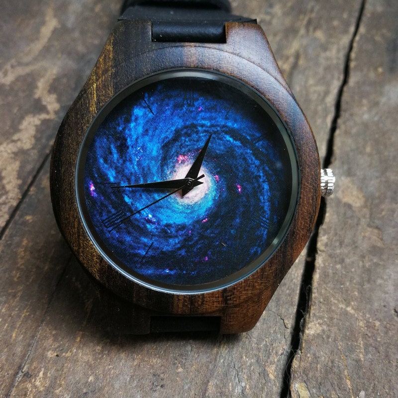 Space Watch - Etsy