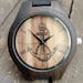 Stag Watch, Deer Watch, Wild Animal Watch, Moon Night Watch, Unisex ...