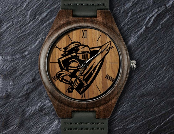 Knight Watch Warrior Watch Unisex Men's and Women's | Etsy