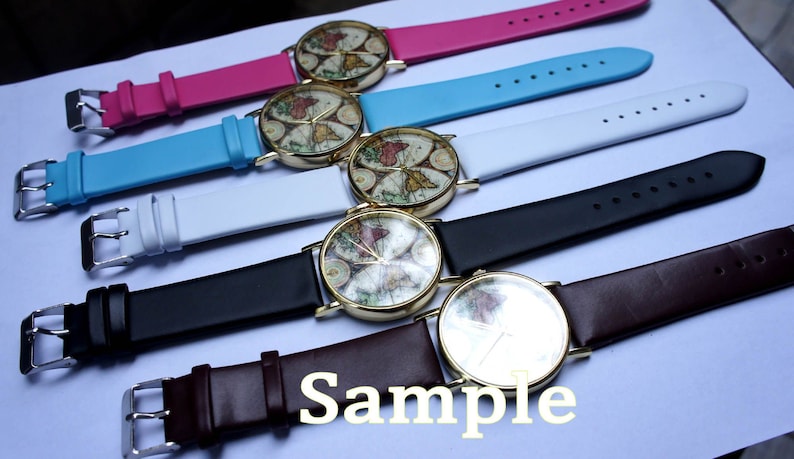 Cute Animal Panda Watch Unisex Wrist Watch Mens and | Etsy