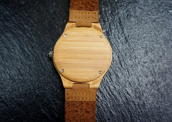 Planet Earth Wrist Watch