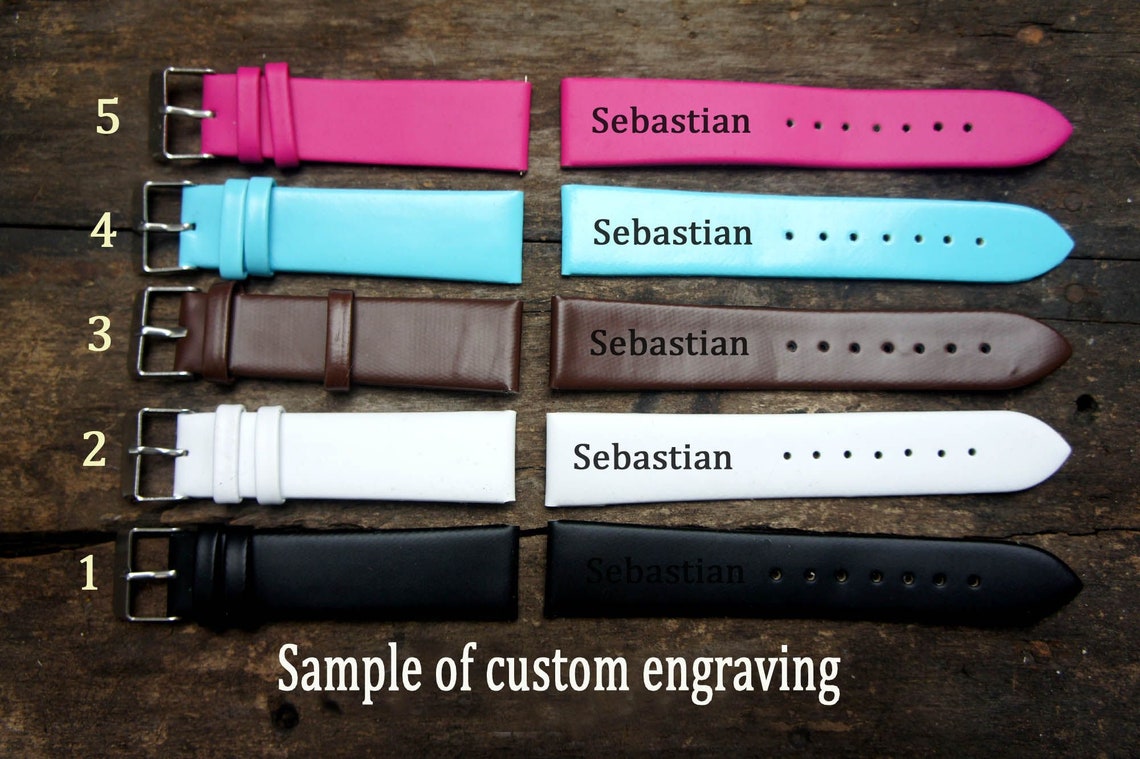 Cute Animal Panda Watch Unisex Wrist Watch Mens and - Etsy UK