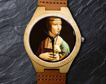 Monet Wrist Watch - Etsy