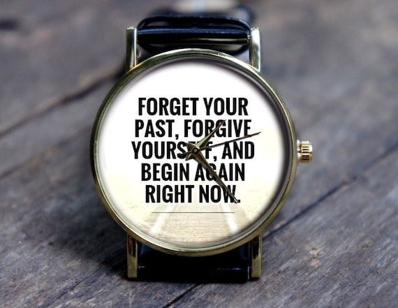 New Watch Quotes