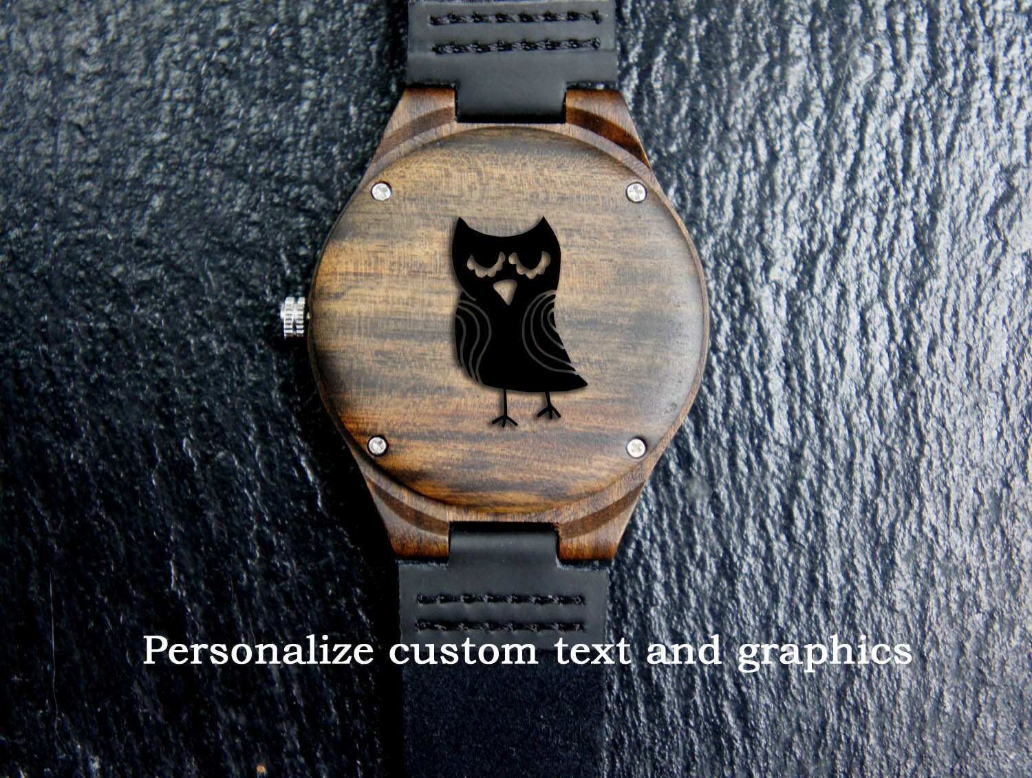 Dinosaur Watch Tyrannosaur Watch Wild Animal Watch Unisex | Etsy