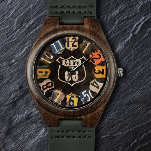 Route 66 Mother Road - Etsy