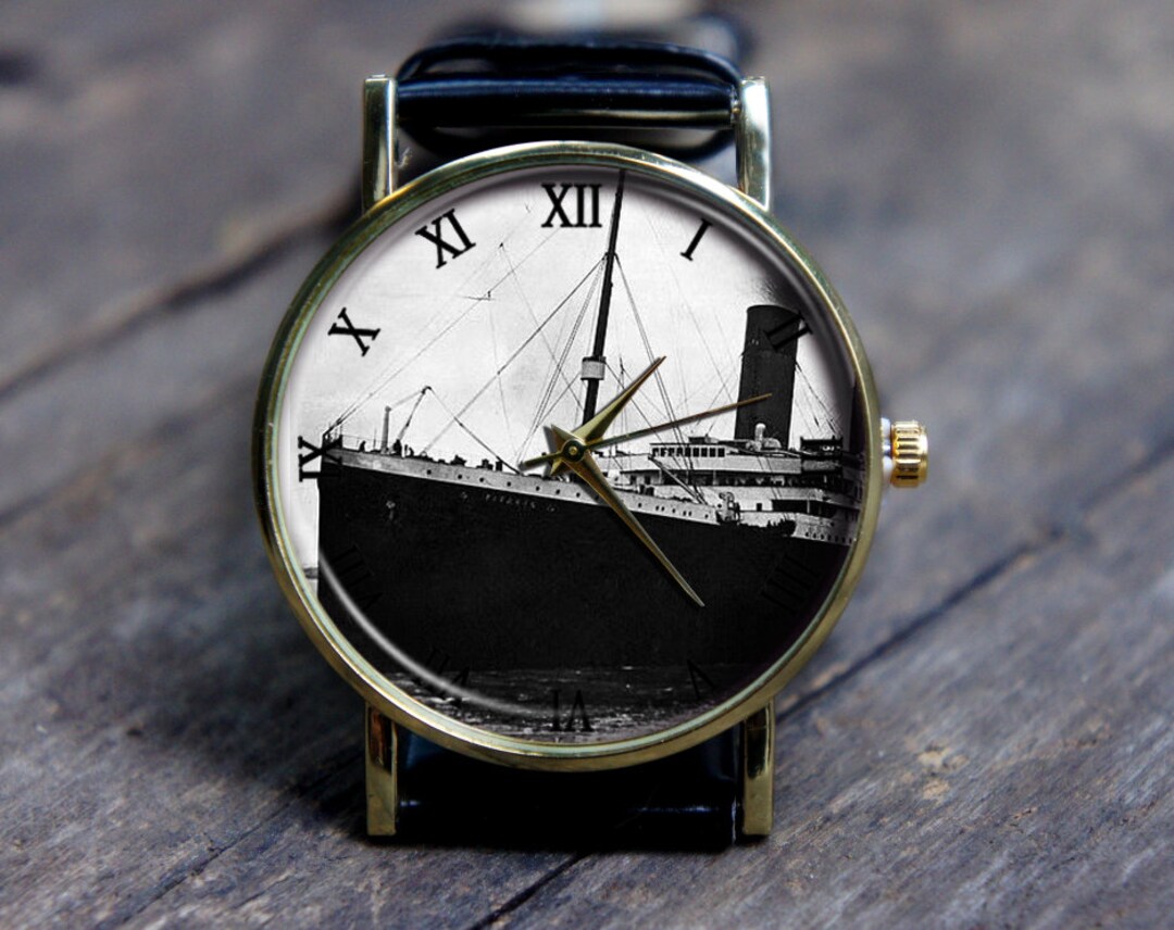 Titanic, Might Ship,rod Wave, John Harper Titanic, Personalized Gift ...