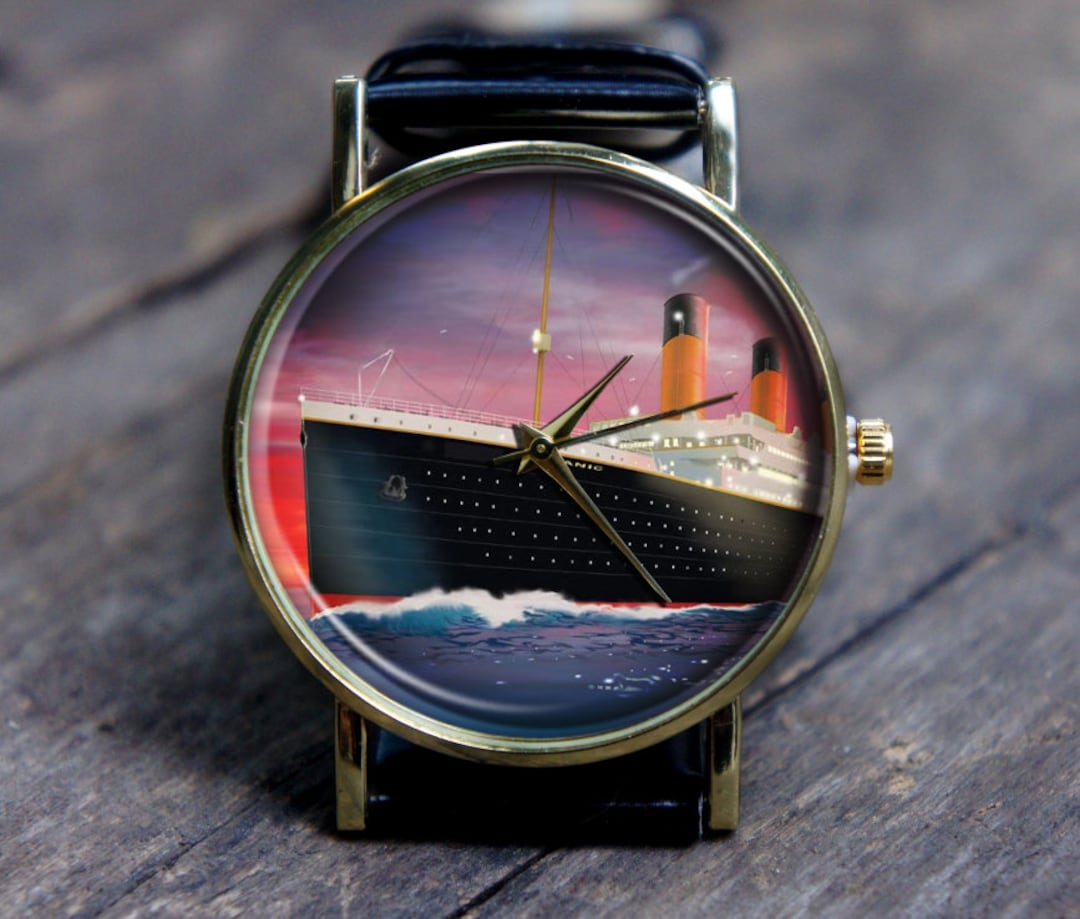 Titanic, Might Ship,rod Wave, John Harper Titanic, Personalized Gift ...