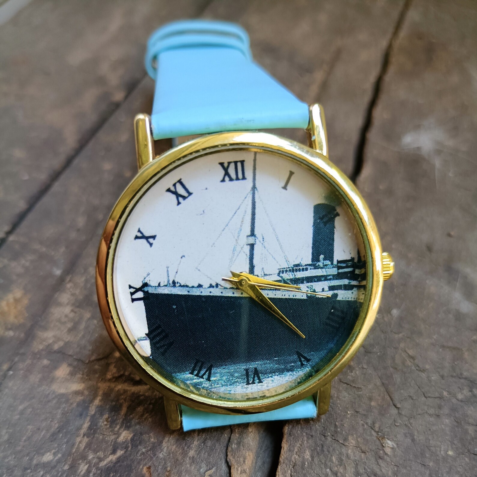 Titanic, Might Ship,rod Wave, John Harper Titanic, Personalized Gift ...