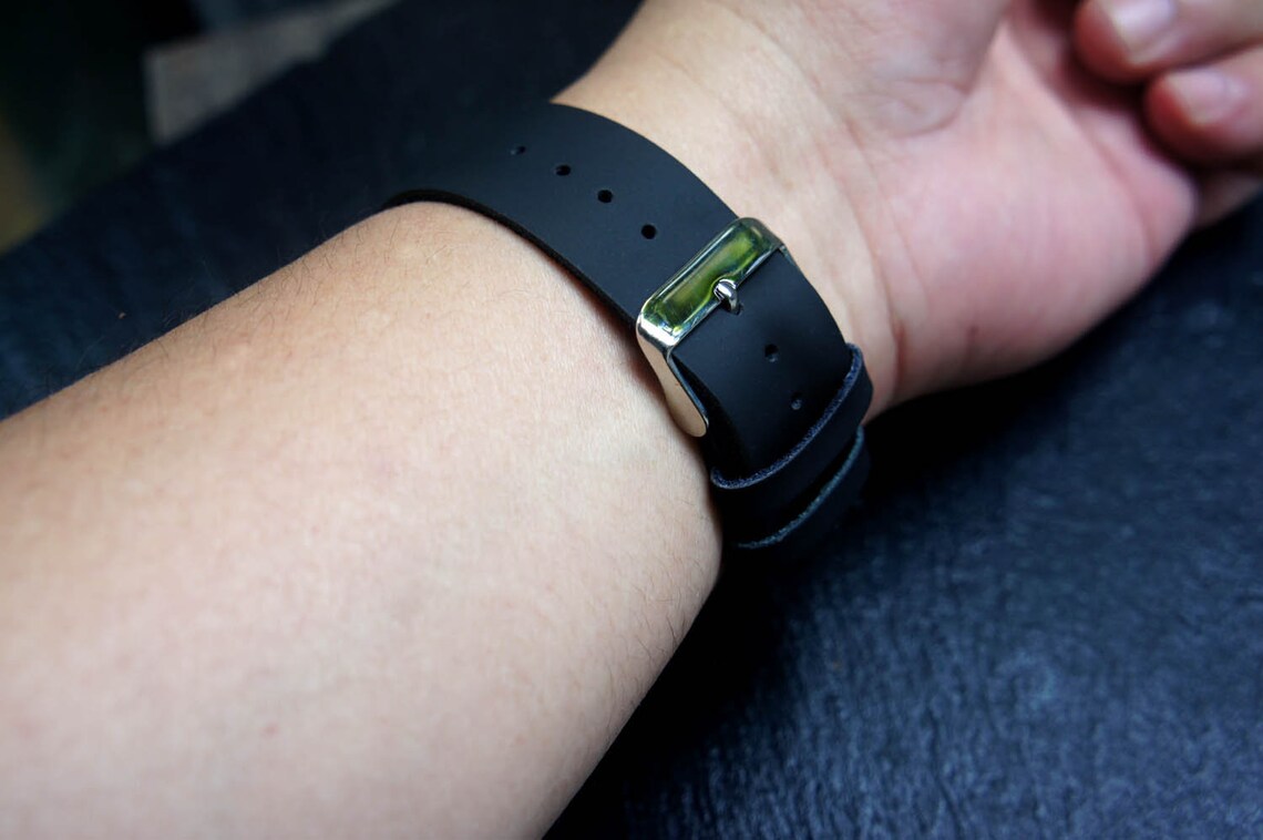 Musician Gift, Music Notes Watch, Music Lover Watch, Unisex, Men's ...
