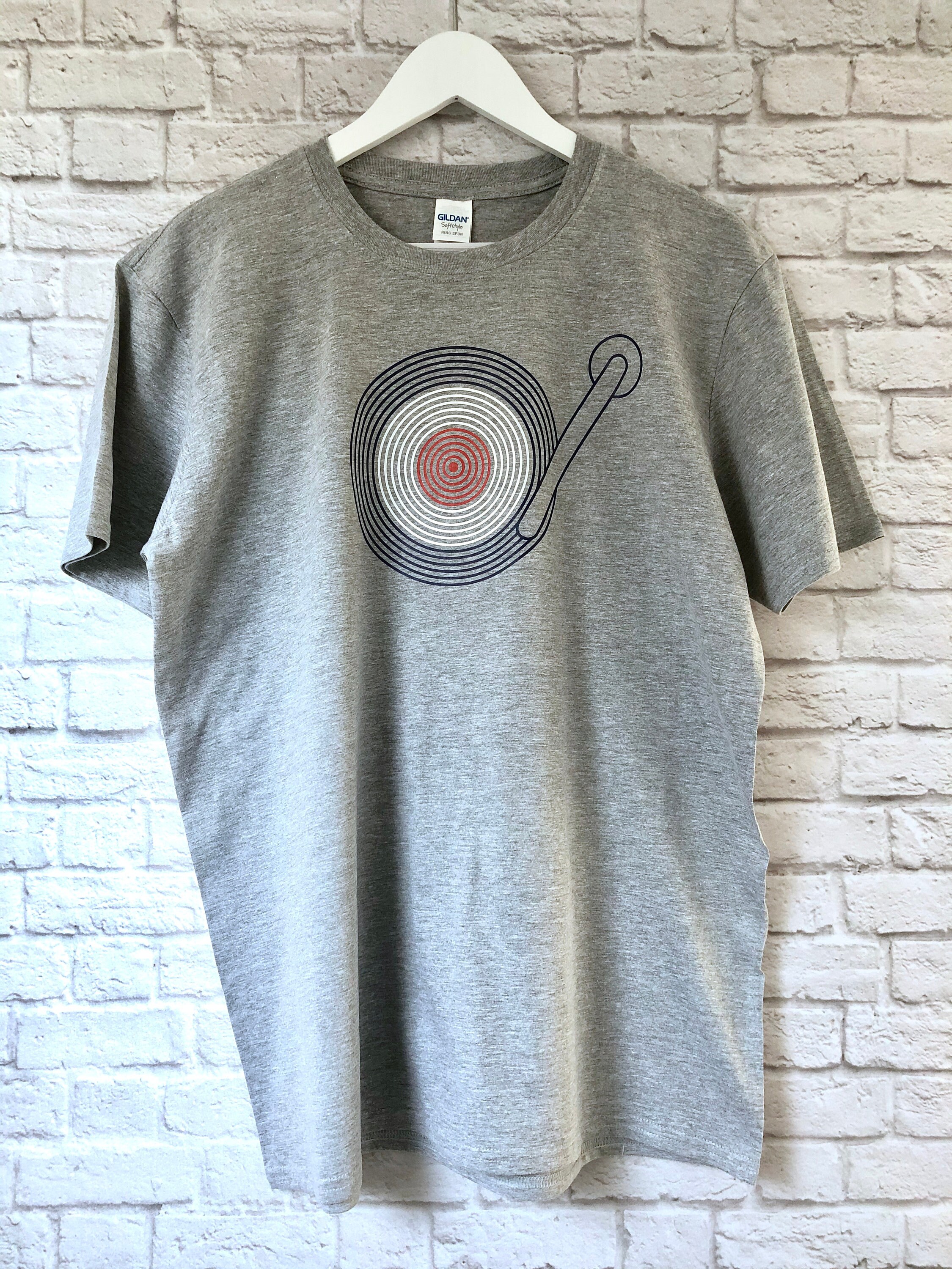 RAF MOD Roundel Turntable Target Bullseye Record Record Player - Etsy