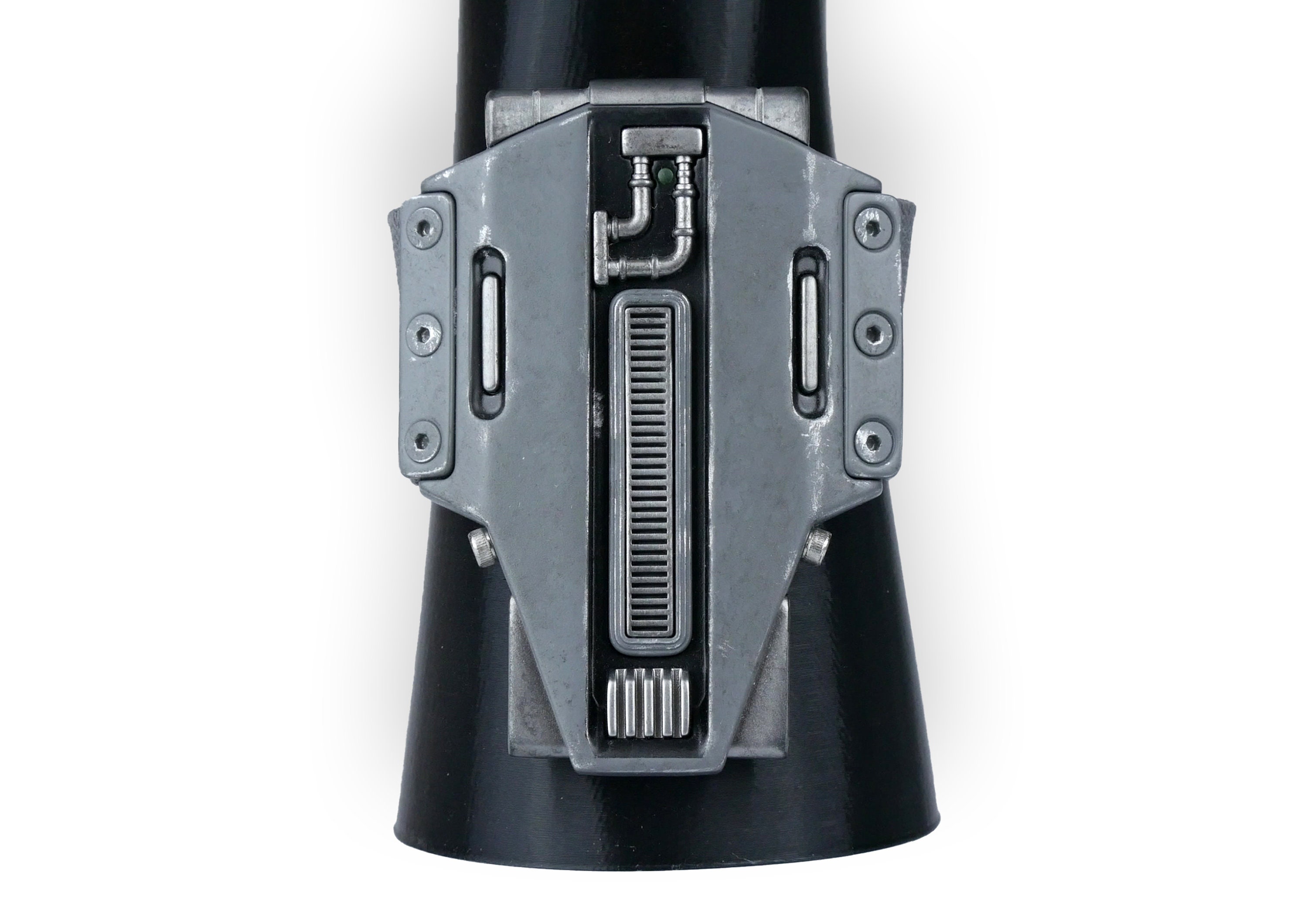 Personal Shield Generator Prop Replica | Etsy