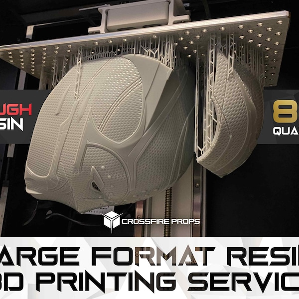 Custom 3d Printing - Etsy