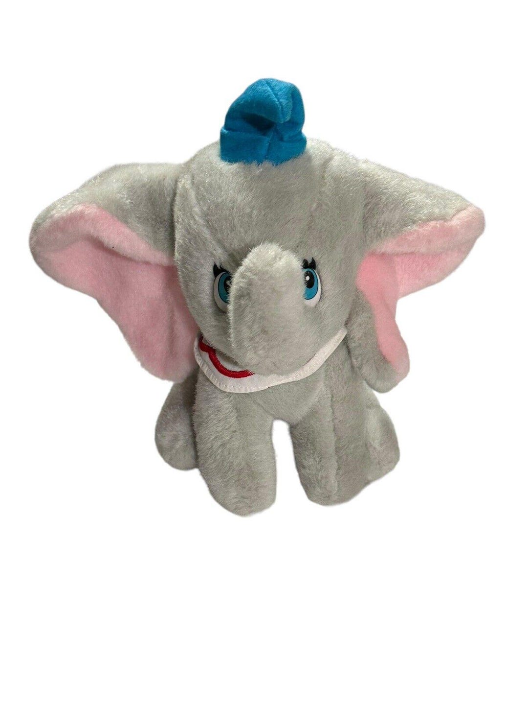 Walt Disney World Dumbo 8” Stuffed Plush Elephant Doll Toy - Etsy