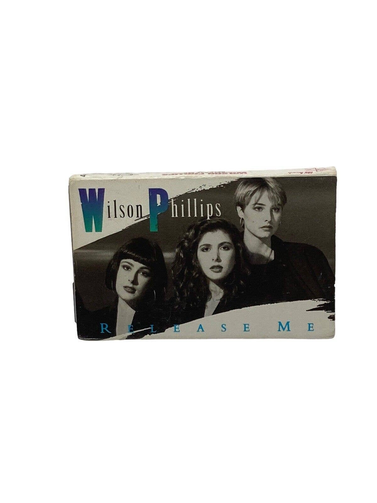 Hold On Wilson Phillips Meme