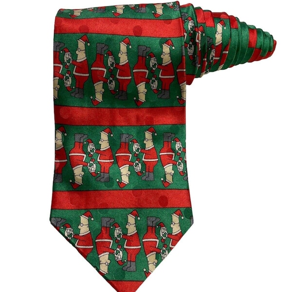 Christmas Dilbert - Etsy