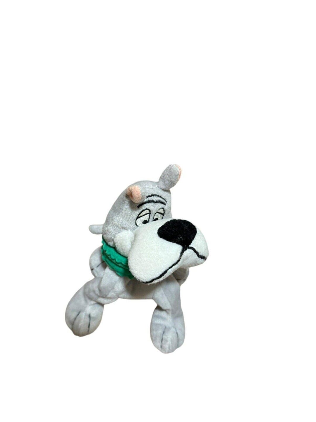 Warner Brothers Studio Store 1998 the Jetsons Astro Bean Bag Stuffed ...