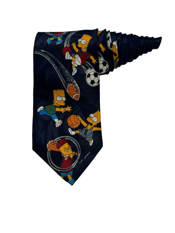 Balancine Hot Cakes The Simpsons Bart Sports Football… - Gem