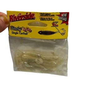 Funny Fishing Lure - Etsy