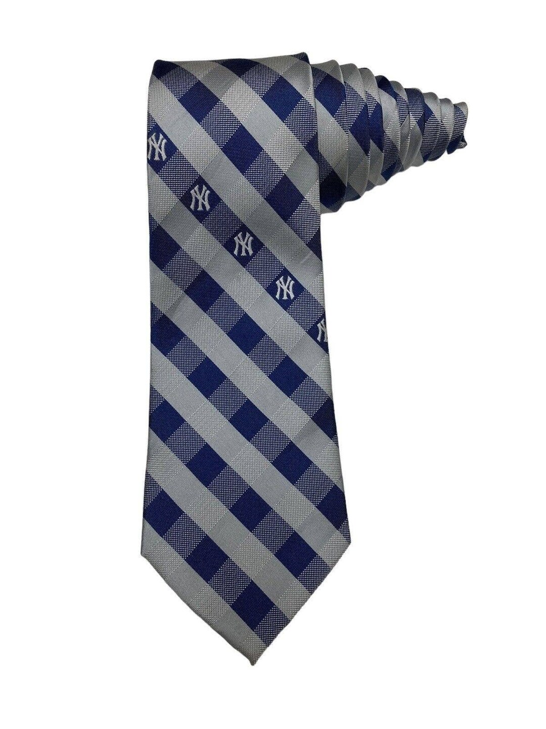 Eagle Wings MLB New York Yankees Logo Baseball Novelty Necktie - Etsy