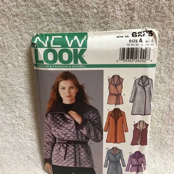 Simplicity New Look - Etsy