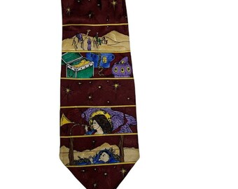 Jesus Necktie | Etsy
