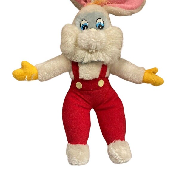Roger Rabbit - Etsy