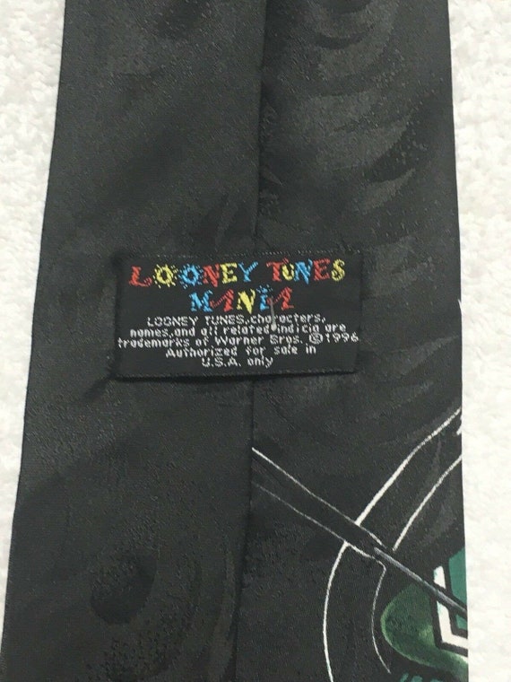 Looney Tunes Mania Bugs Bunny Sylvester Taz Golfing N… - Gem