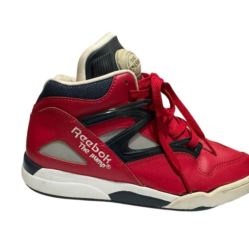 1990s reebok shoes - Etsy.de