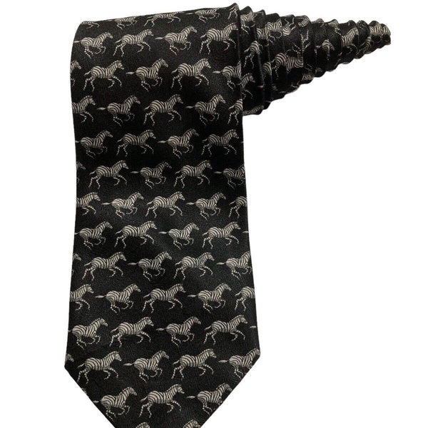 Animal Necktie - Etsy