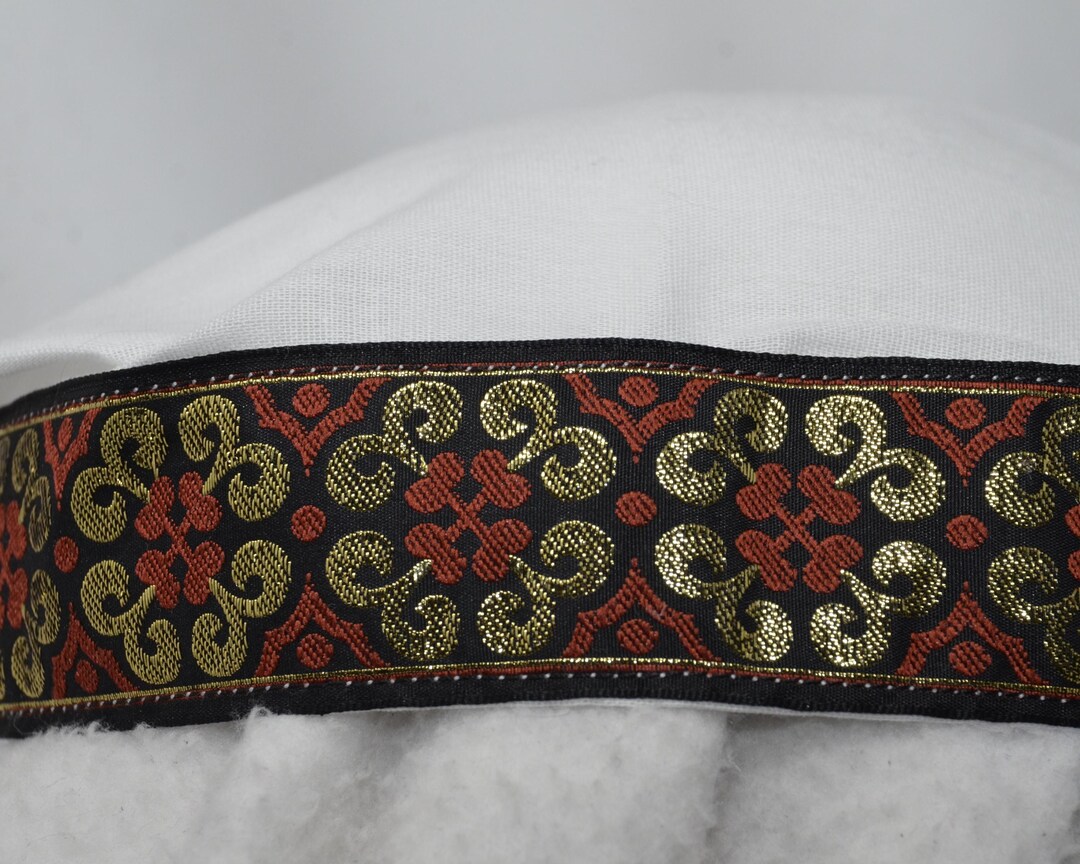 Persian, Mamluk, Turkish, Middle Eastern Headdress Includes White ...