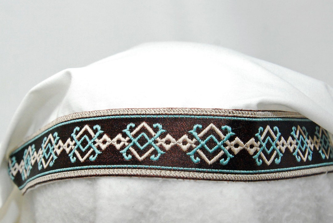 Persian Mamluk Turkish Middle Eastern Headdress Includes - Etsy