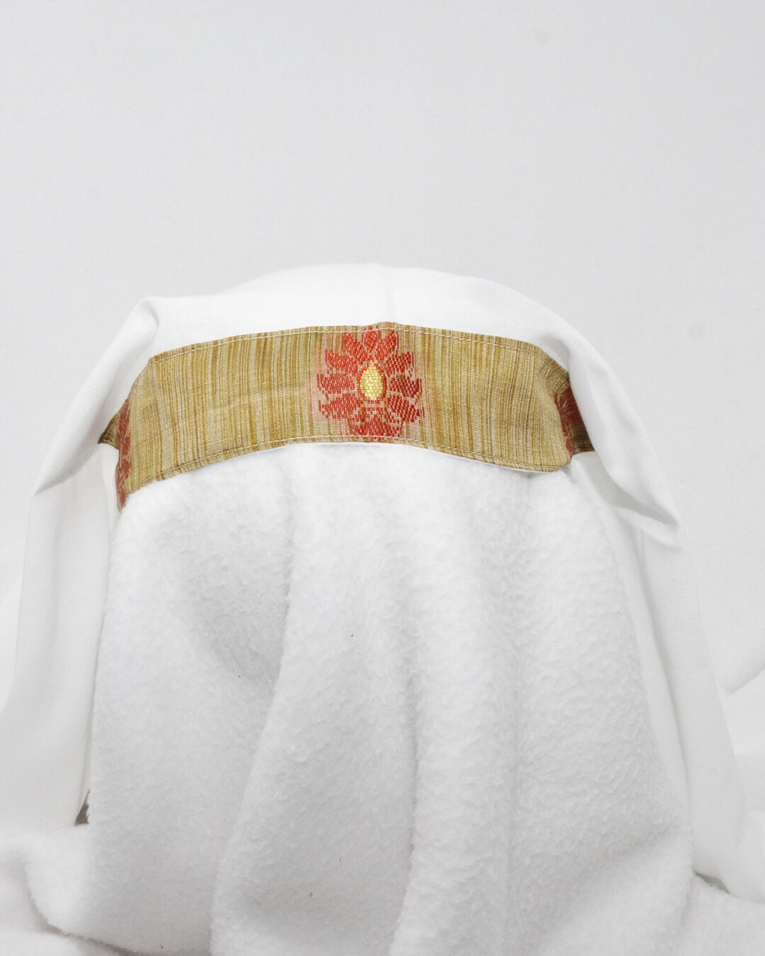 Persian, Mamluk, Turkish, Middle Eastern Headdress Includes White ...