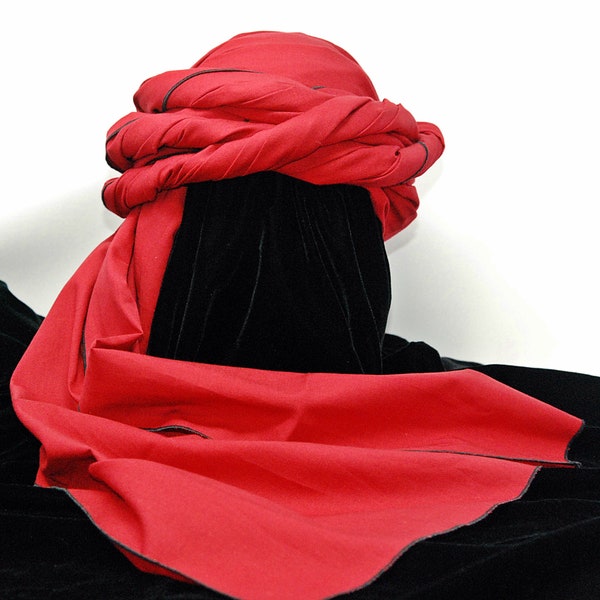 Persian Turban - Etsy