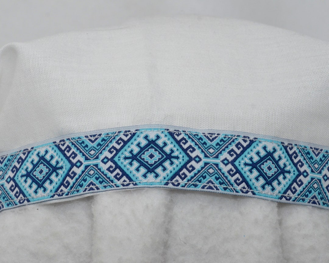 Persian, Mamluk, Turkish, Middle Eastern Headdress Includes White ...