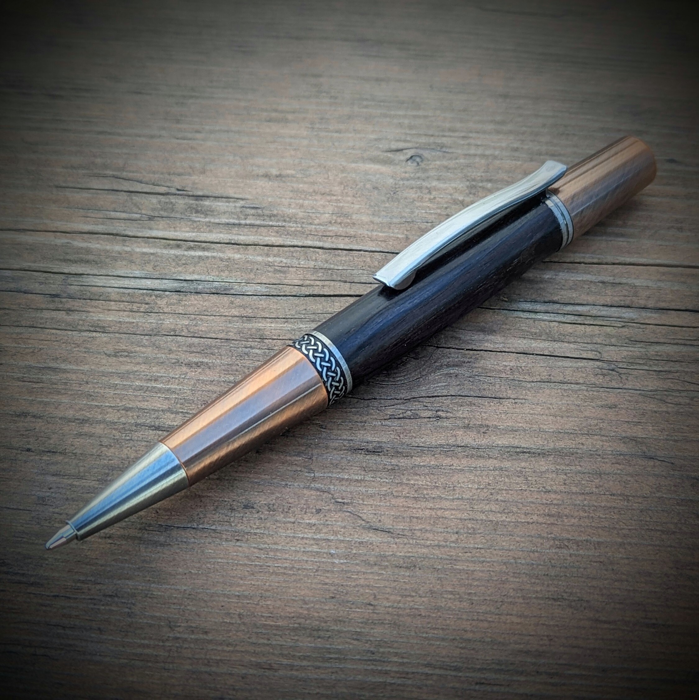 Custom Order: Zebra 2 Cellulose Pen Choice of Pen Type - Etsy