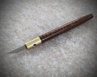 Wood Marking Knife - Etsy