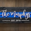 Epoxy Flags - Etsy