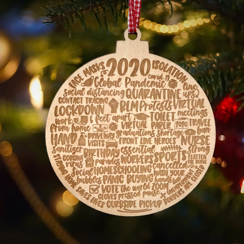 Covid Gift - 60+ Gift Ideas for 2026