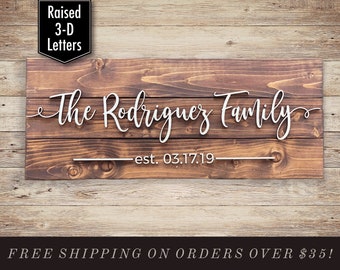 Established Sign - Etsy