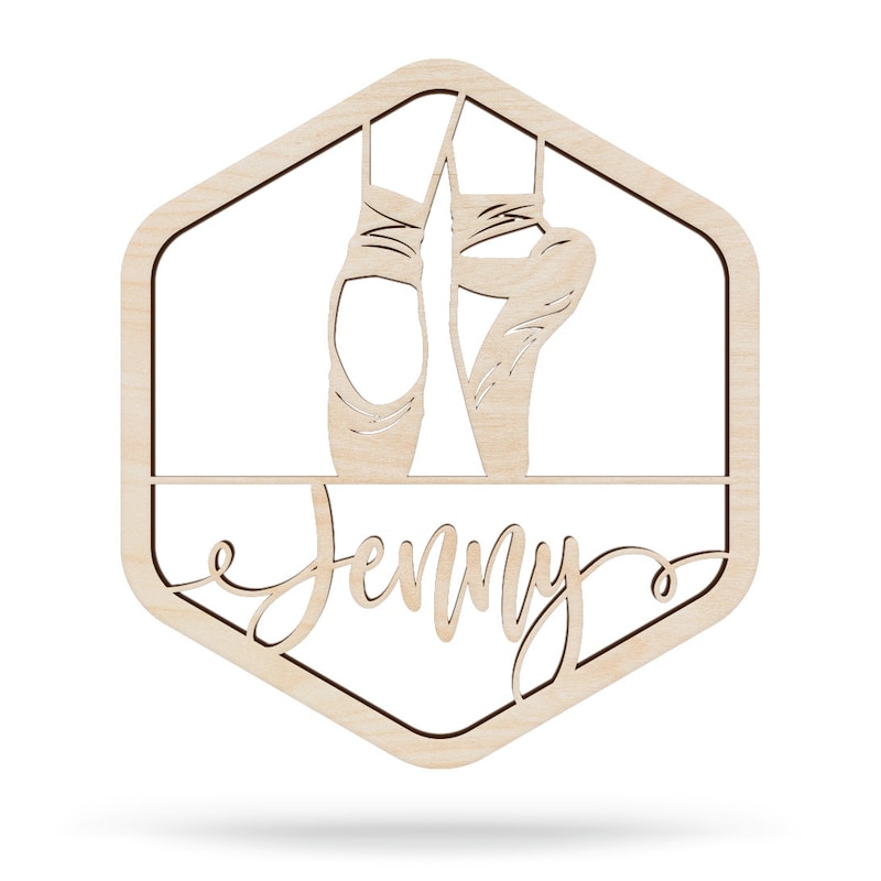 Ballet Decor - Etsy