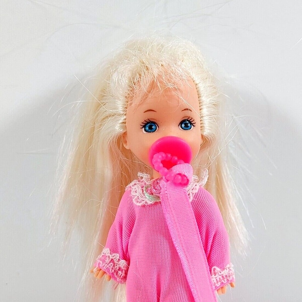 Barbie Kelly Clothes - Etsy