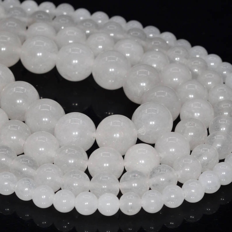 White Jadeite - Etsy