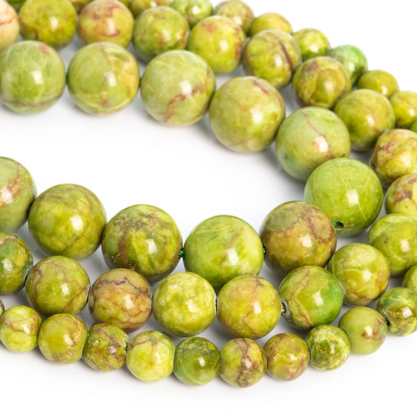 Green Magnesite - Etsy