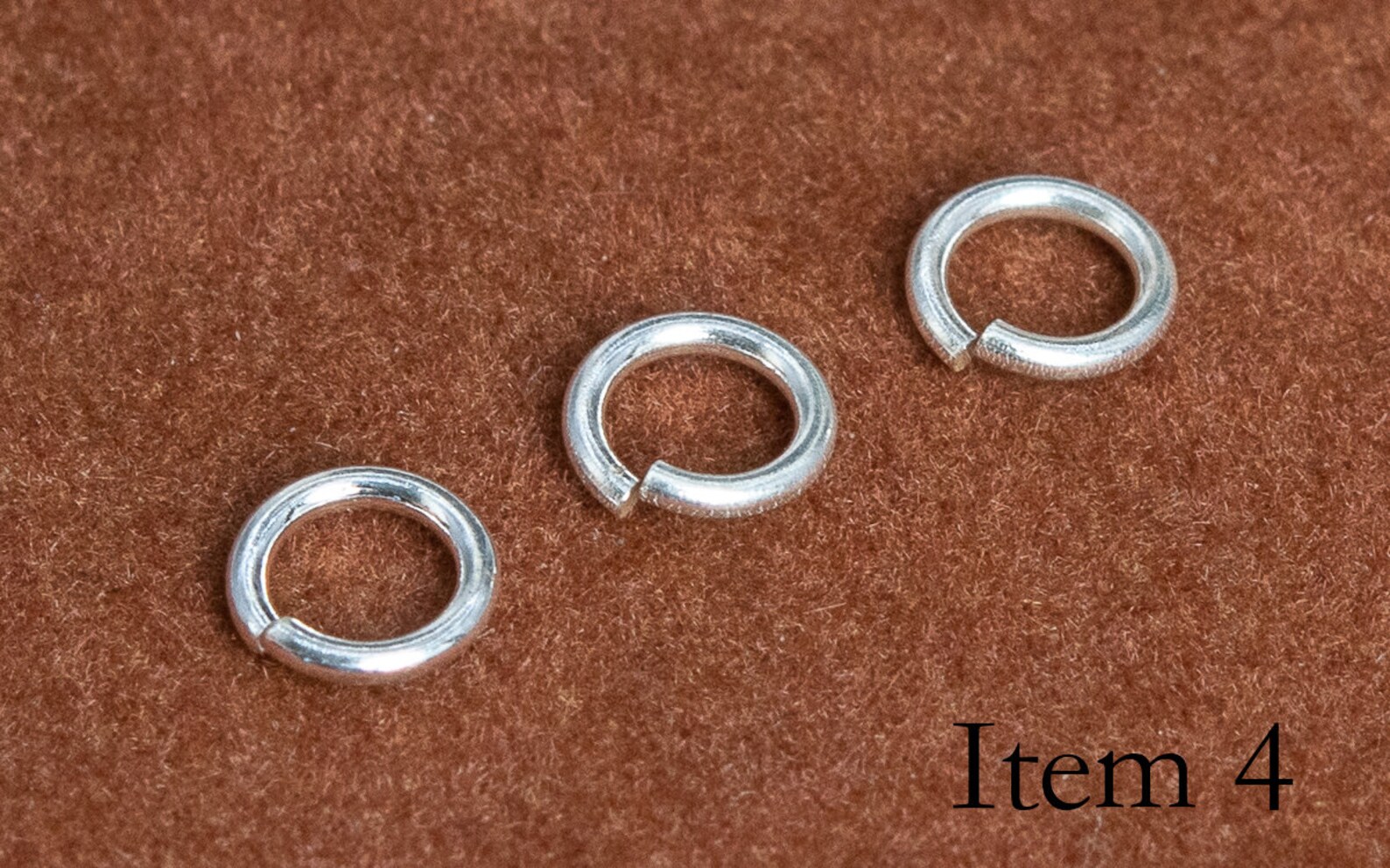 2 / 10 Pcs Findings 925 Sterling Silver DIY Jewelry Making - Etsy
