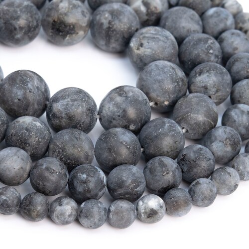 Genuine Natural Orange Calcite Loose Beads Round Shape 6mm 8mm | Etsy