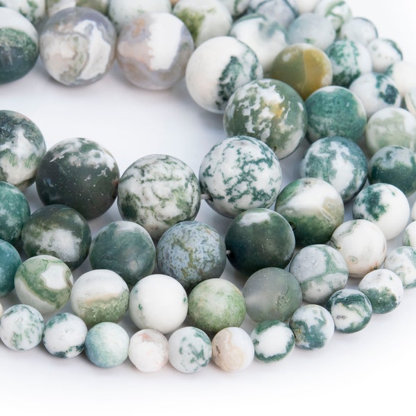 Tree Agate - Etsy