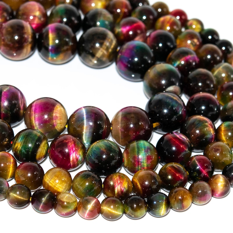 Cat Eye Jewelry - Etsy